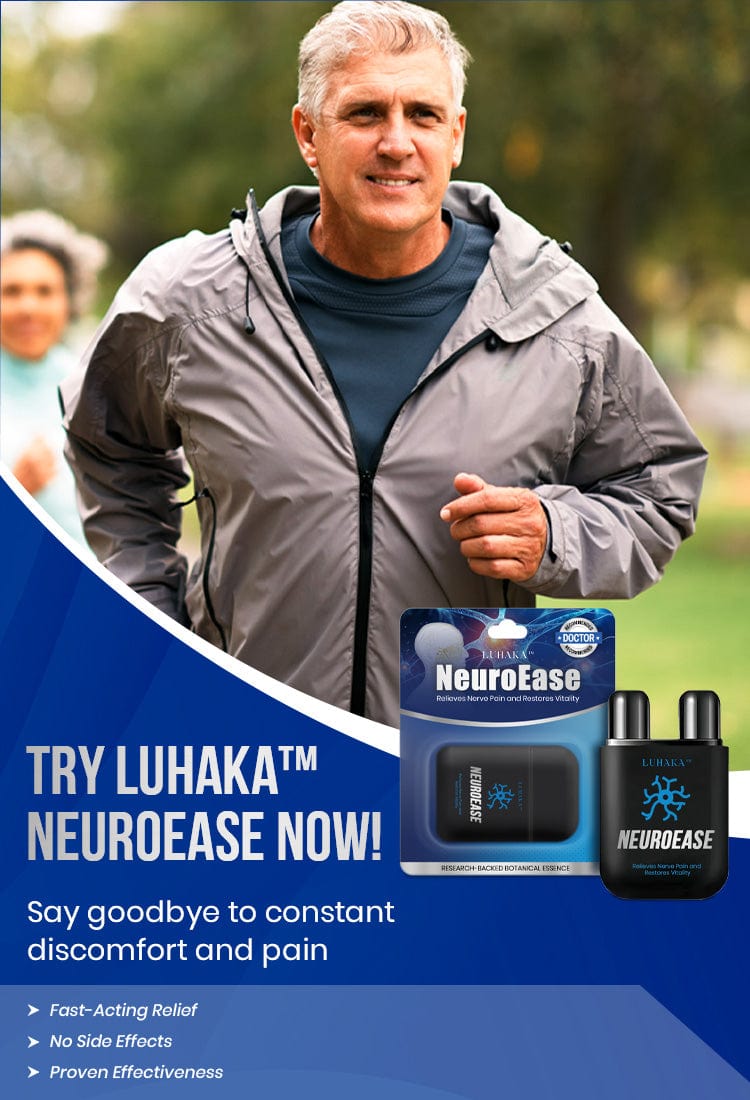 Luhaka™ NeuroEase Nerve Health Support Inhaler_Ultra01 – HealingPillar
